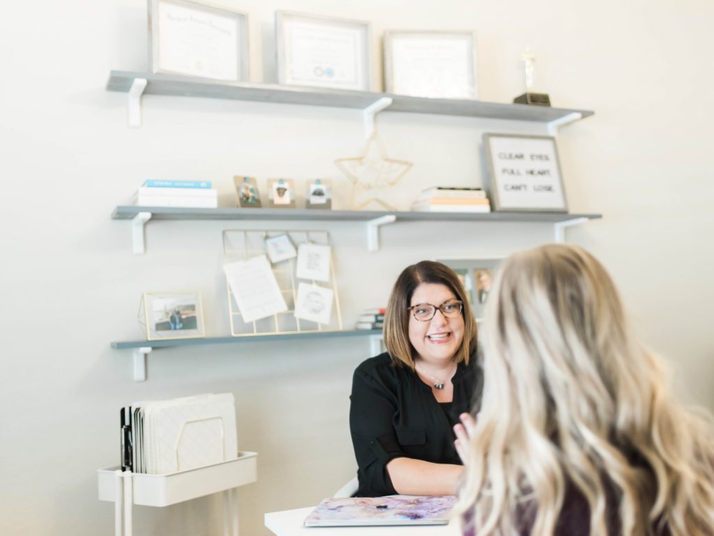 Public Speaking – Suzanne McCauley